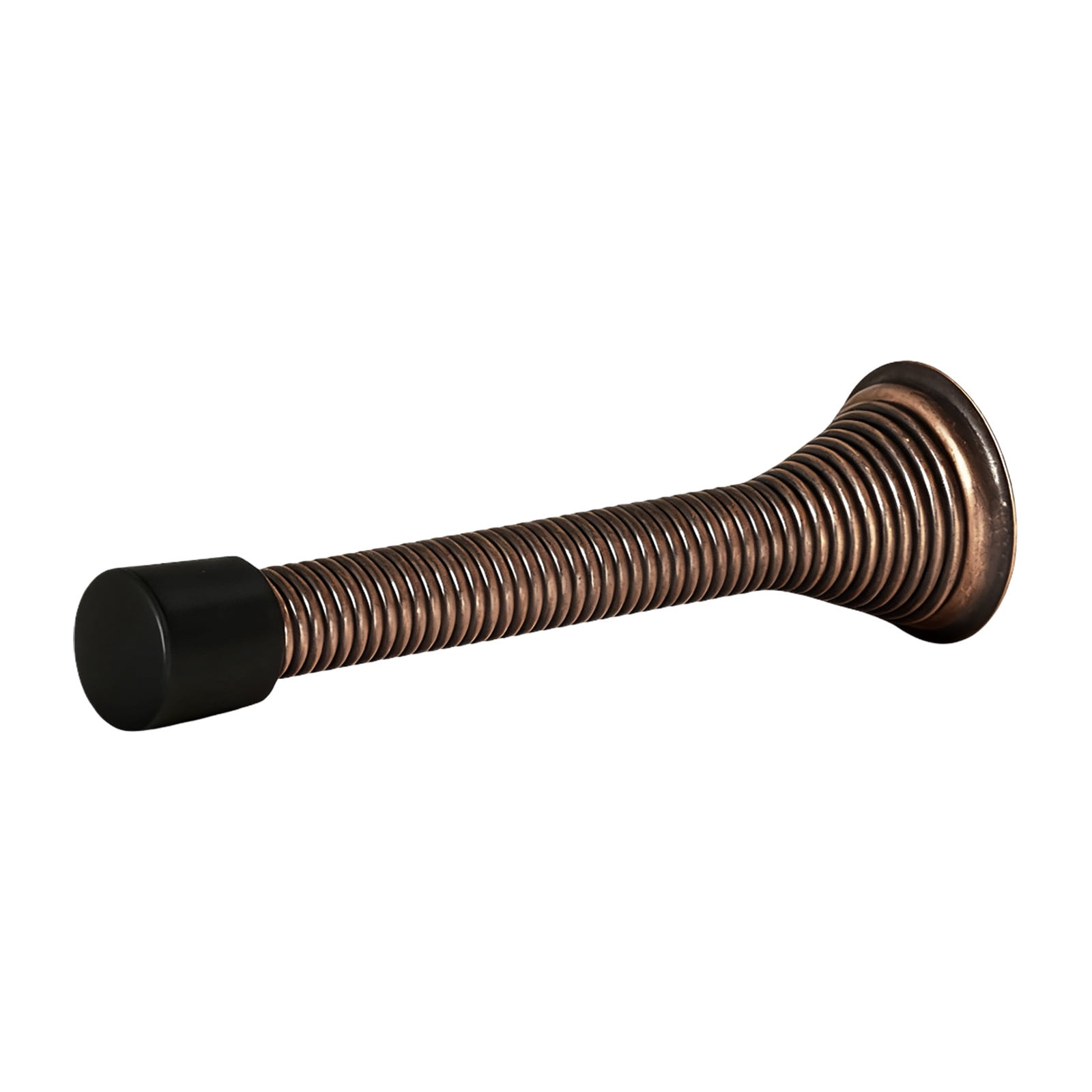 Heavy Duty Wall Mount Door Stopper Flexible Door Stops with Rubber ...