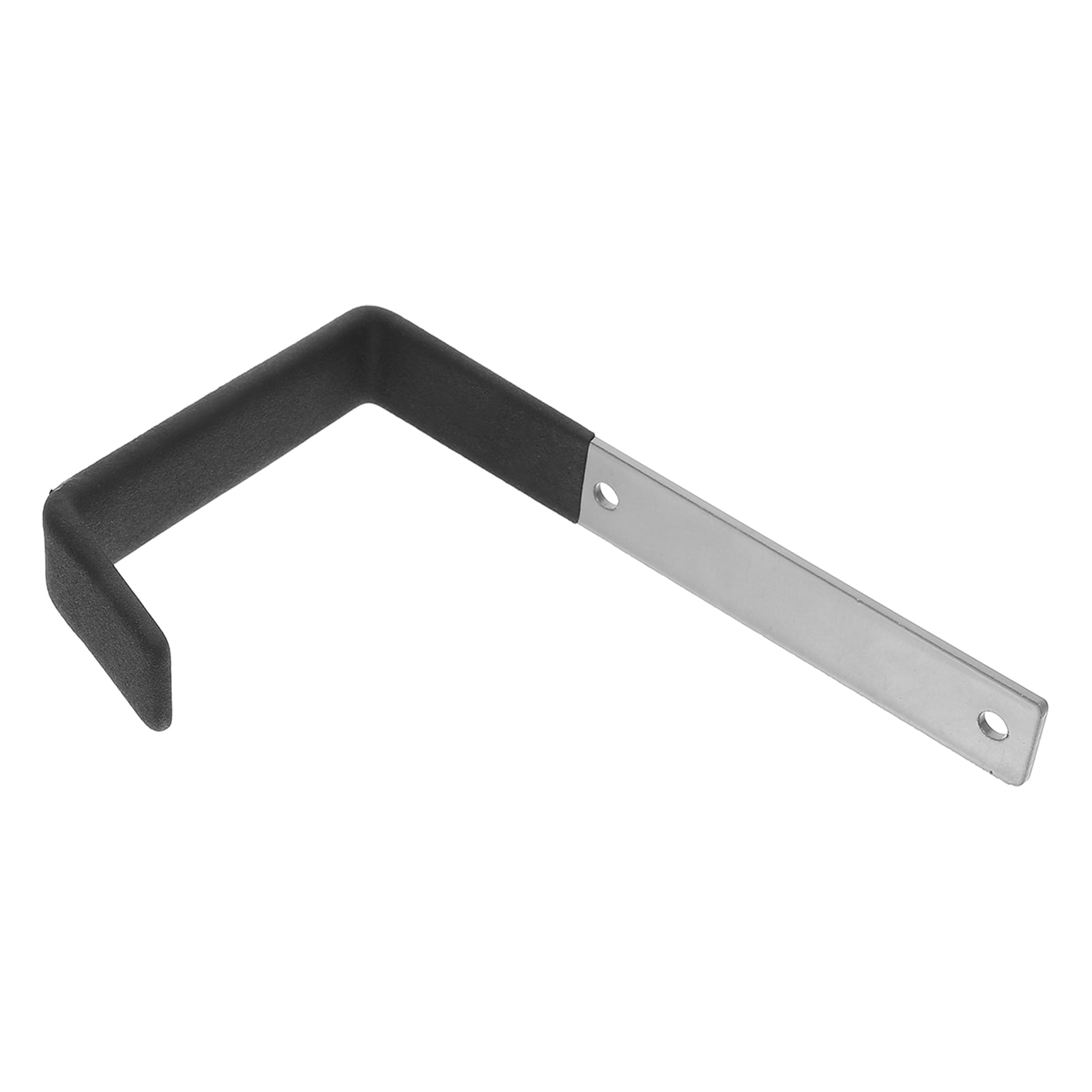 Heavy Duty Wall Mount Hooks Garage Message Clip Placement Card Hollow ...