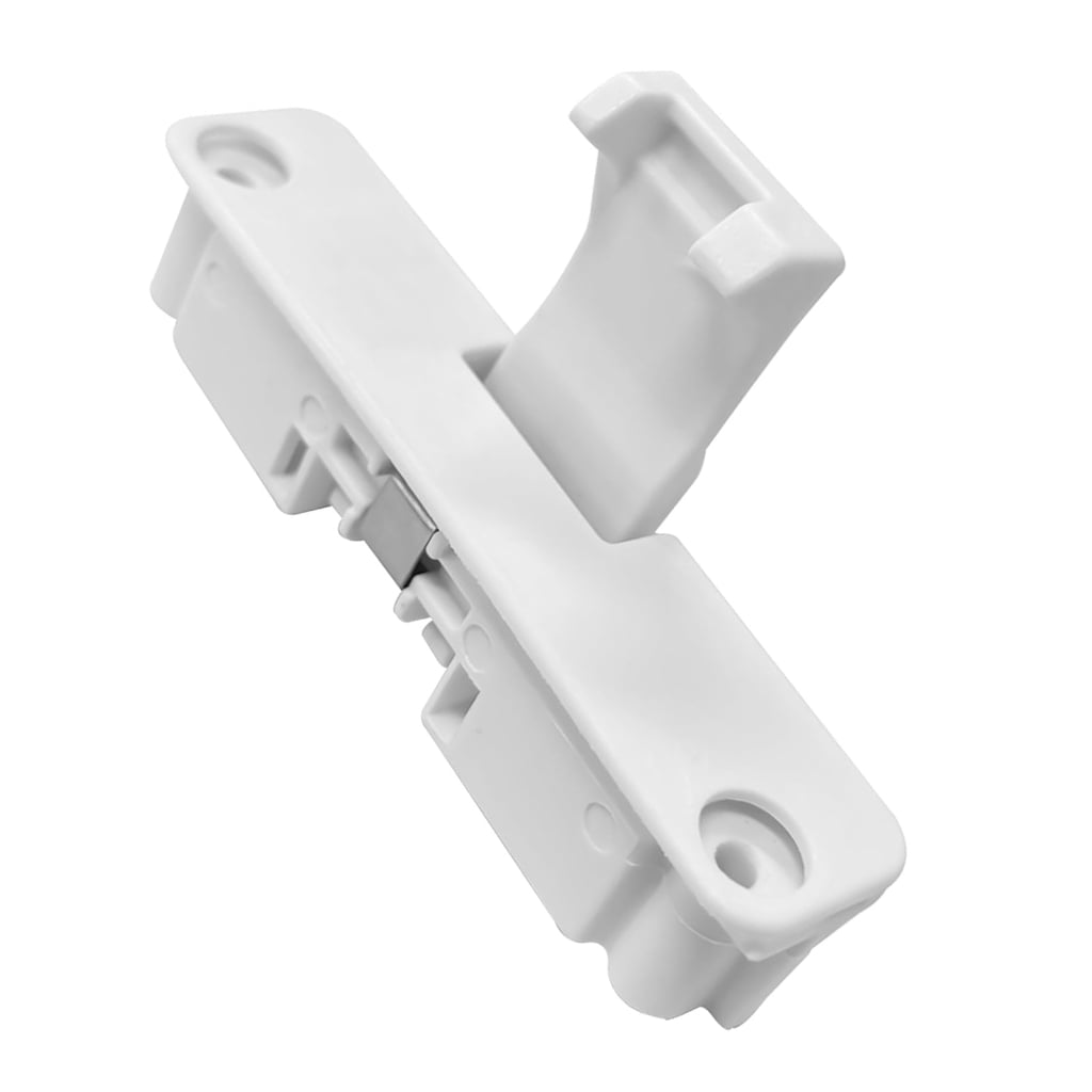 Heavy Duty Washer Door Replacement W10837741 for WTW4850HW1 WTW4855HW1 ...