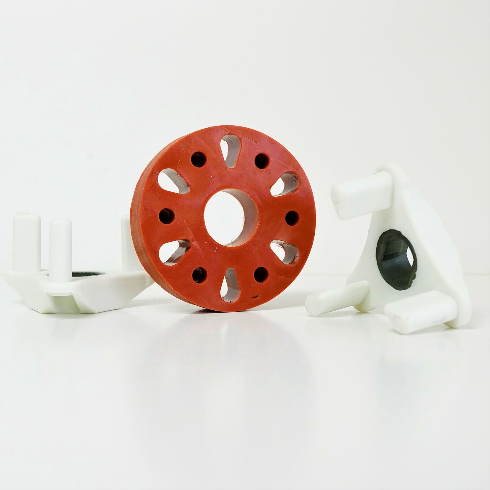 Heavy Duty Washer Motor Coupling for Whirlpool Kenmore 285852A ...