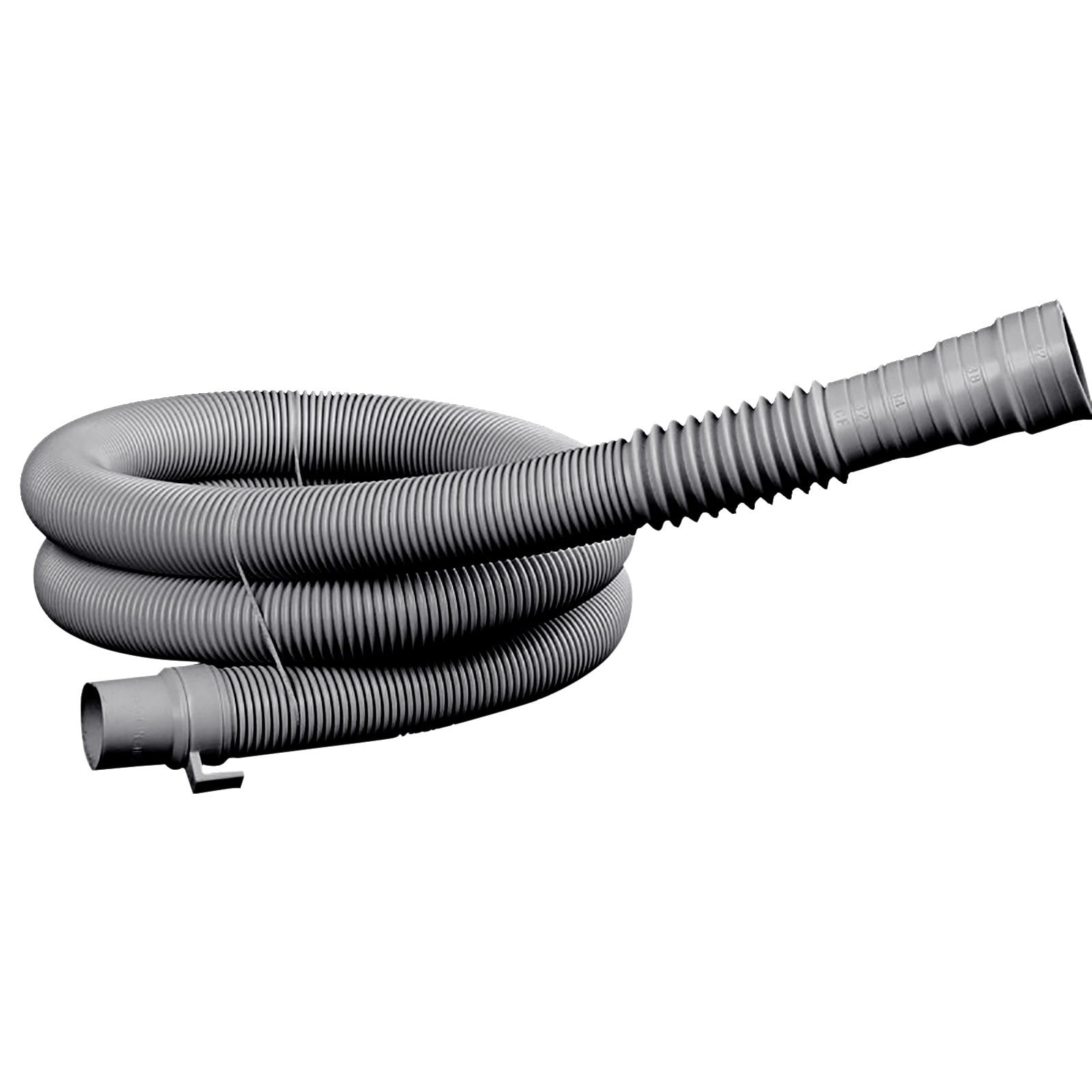 Heavy-Duty Washing Machine Hose Replacement, Flexible & Leak-Proof ...