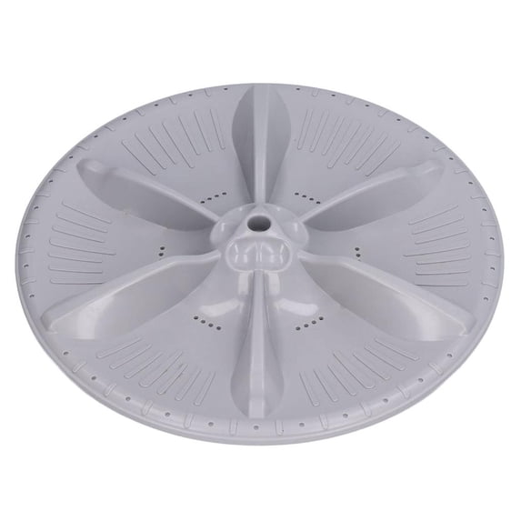 Heavy Duty Washing Machine Wash Plate 37.5Cm Diameter Corrosion ...