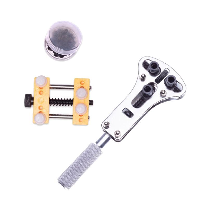 Heavy Duty Watch Repair Set Heavy Duty Watch Repair Tool Set Adjustable ...