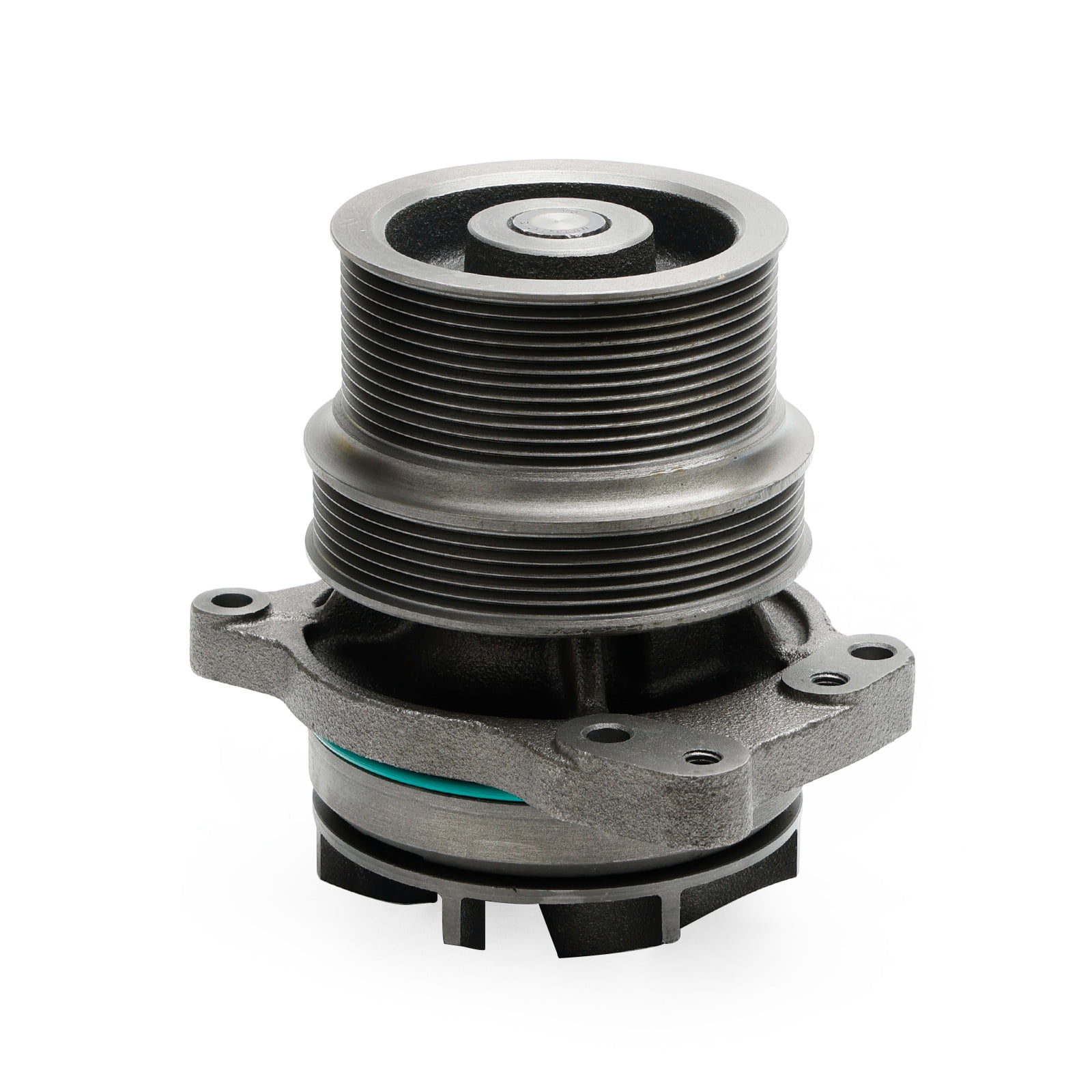 Heavy Duty Water Pump 3684450 3683651 4386576 Fits For Cummins Engines ...