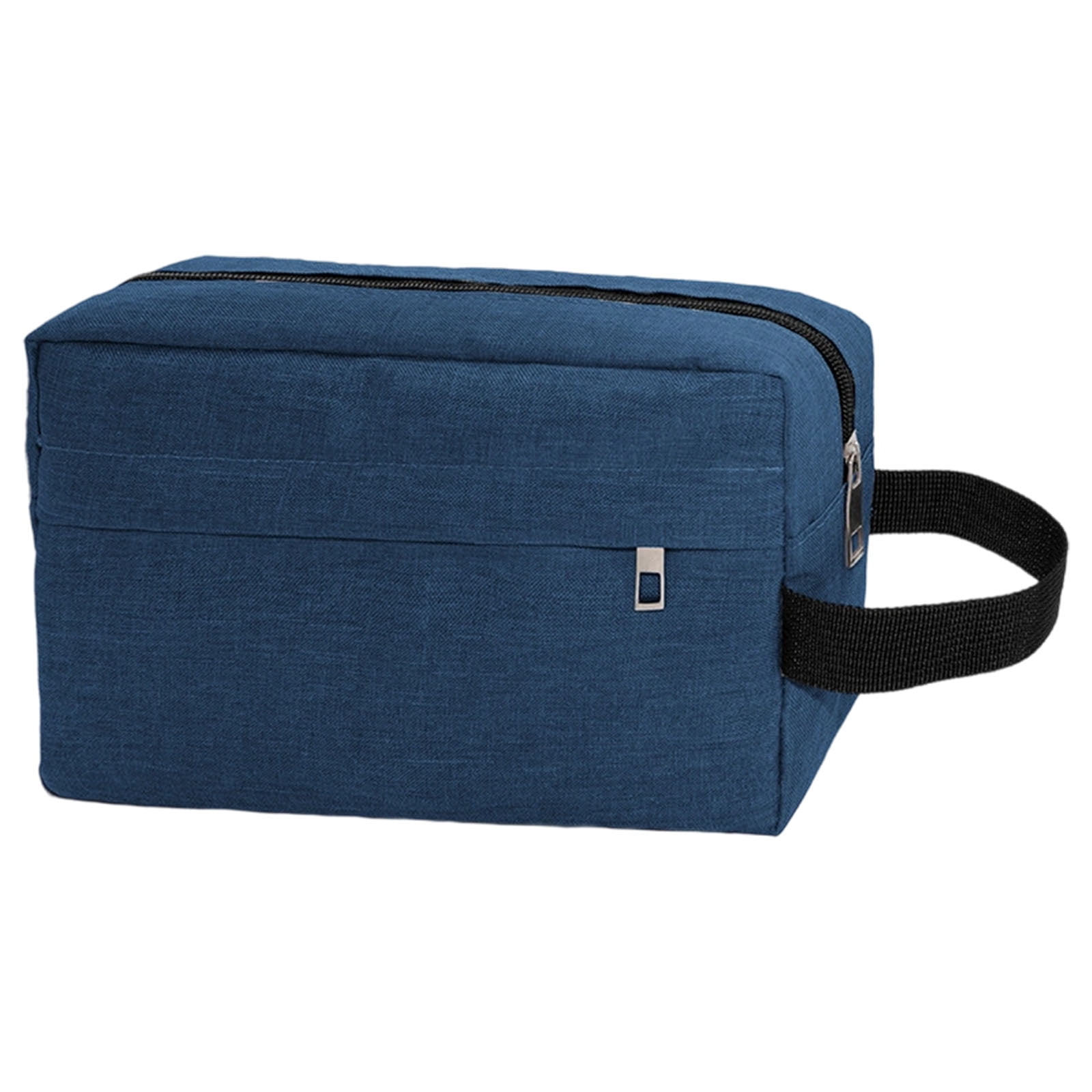 Heavy Duty Water-Resistant Makeup Case Padded For Cameras Toiletries ...