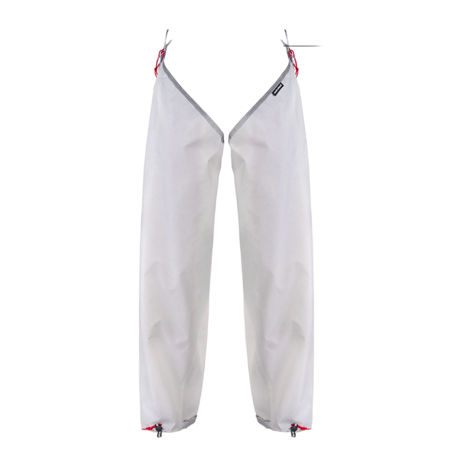 Heavy-Duty Water-Resistant Rainwear Quick-Drying Leg Sleeves for ...