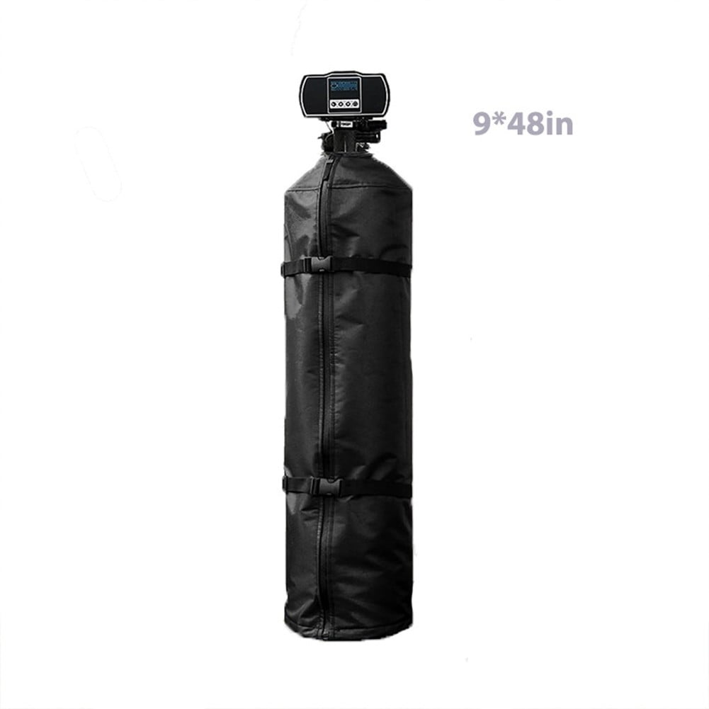 Heavy Duty Water Softener Tank Jacket, Insulated Water Softener Tank ...