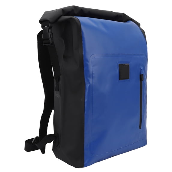 Heavy Duty Waterproof Backpack 25L Capacity PVC Multipurpose Tear ...