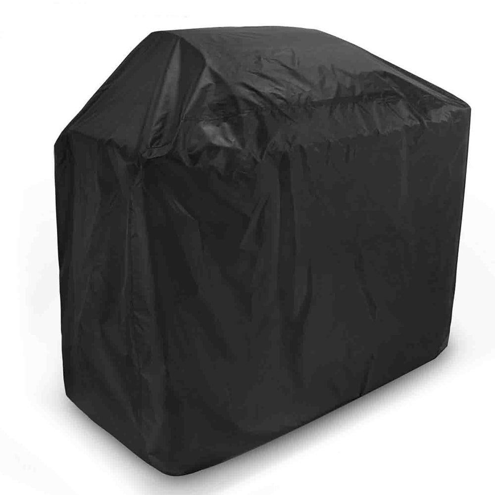 Heavy Duty Waterproof Barbecue Gas Grill Cover, 31'' 57'' 66'' 74'' BBQ ...