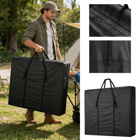 Storage Bag Folding Table