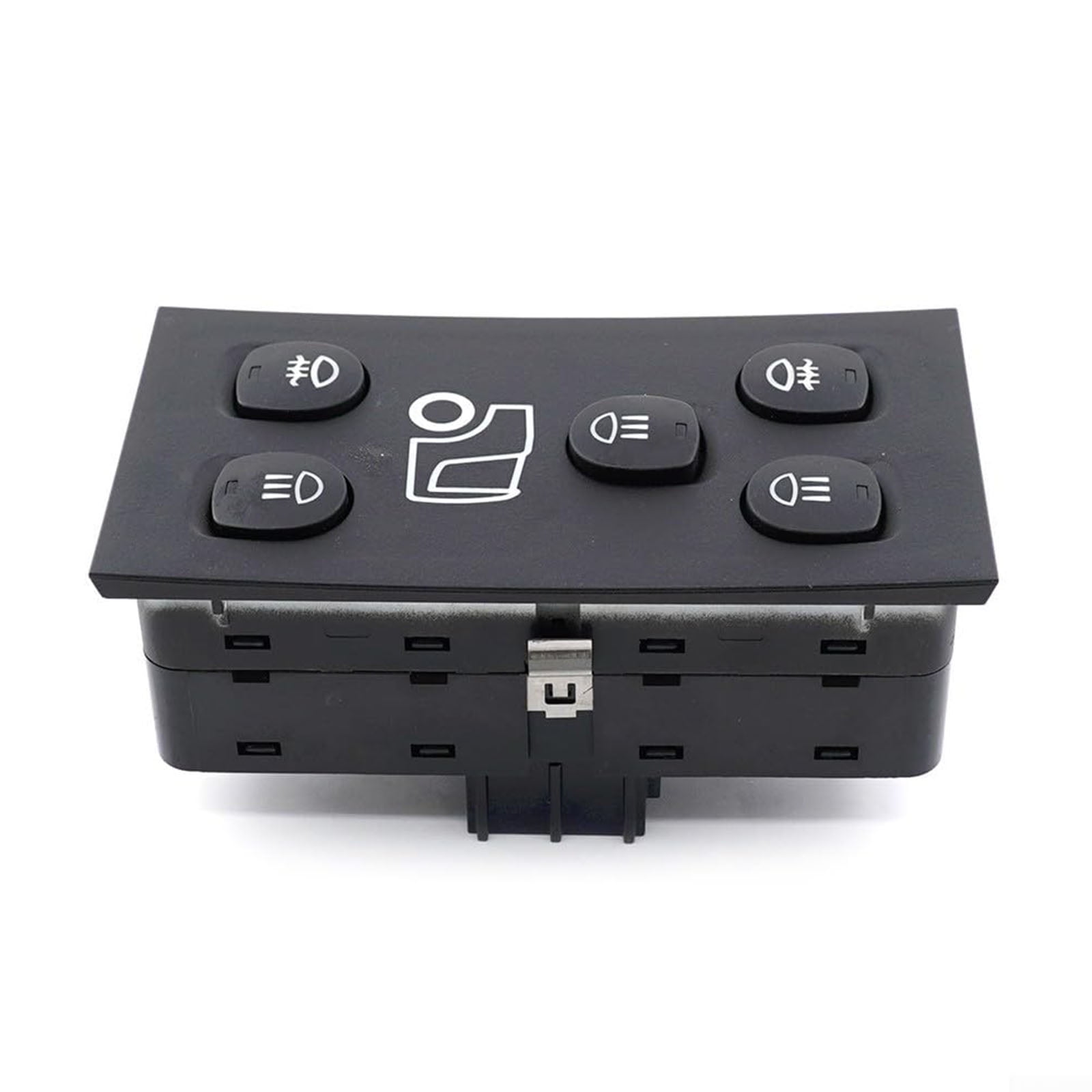 Heavy Duty Waterproof High Sensitivity Automotive Headlight Fog Lamp ...
