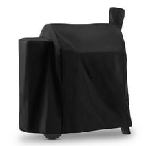 Traeger Pellet Grills Pro 575 Full-Length Grill Cover - Walmart.com