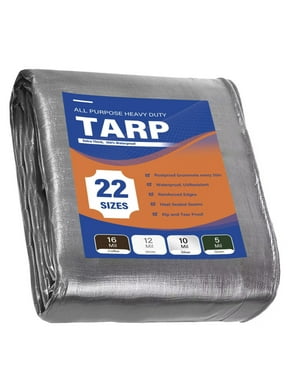 20x20 Tarps in Tarps - Walmart.com