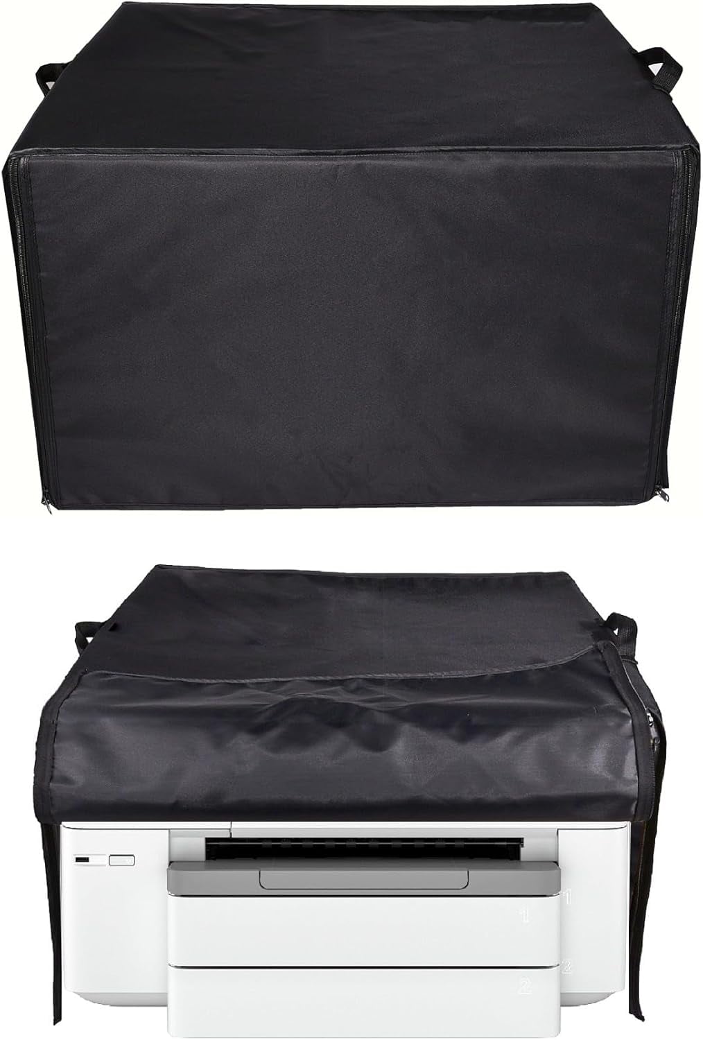Heavy Duty Waterproof Printer Dust Cover For HP OfficeJet Pro 9730e ...