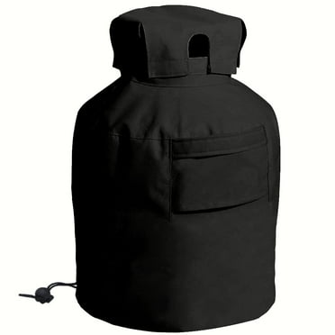 Heavy Duty Waterproof Propane Tank Cover for All Weather Protection ...