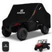 Classic Accessories QuadGear ATV Storage Cover, Fits ATVs 84"L x 48"W x ...