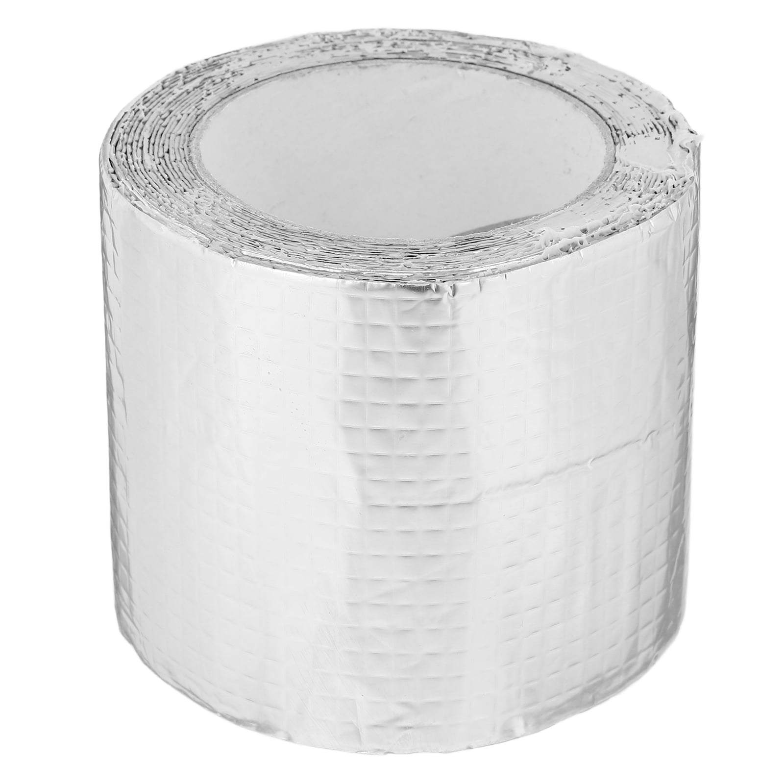 Heavy Duty Tape Waterproof Silver Tape Packaging Tape Flexible No ...