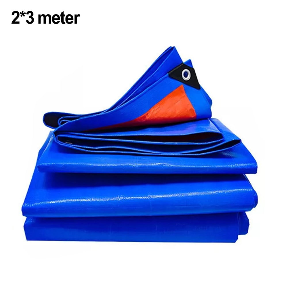 Heavy Duty Waterproof Tarps: for Durable, Multi-Purpose Protection ...