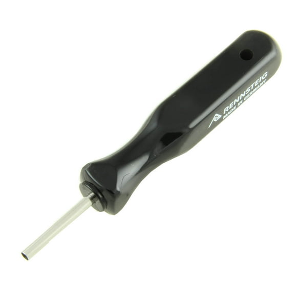 Terminal Removal Tool