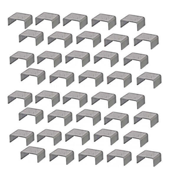 Trailer Stake Pockets