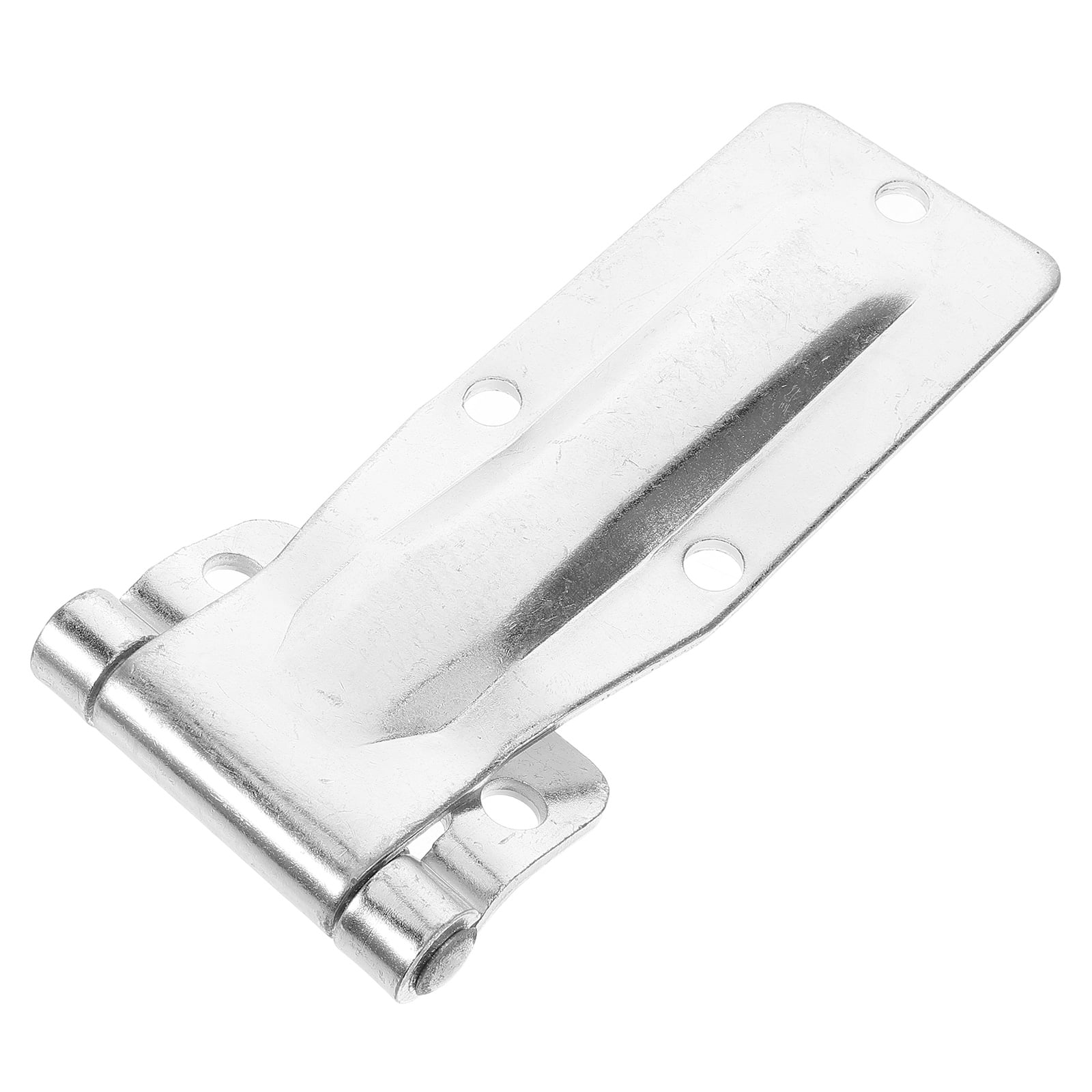 Heavy Duty Weld On Gate Hinge for Trailers 1 Set Carbon Steel Rear Door ...