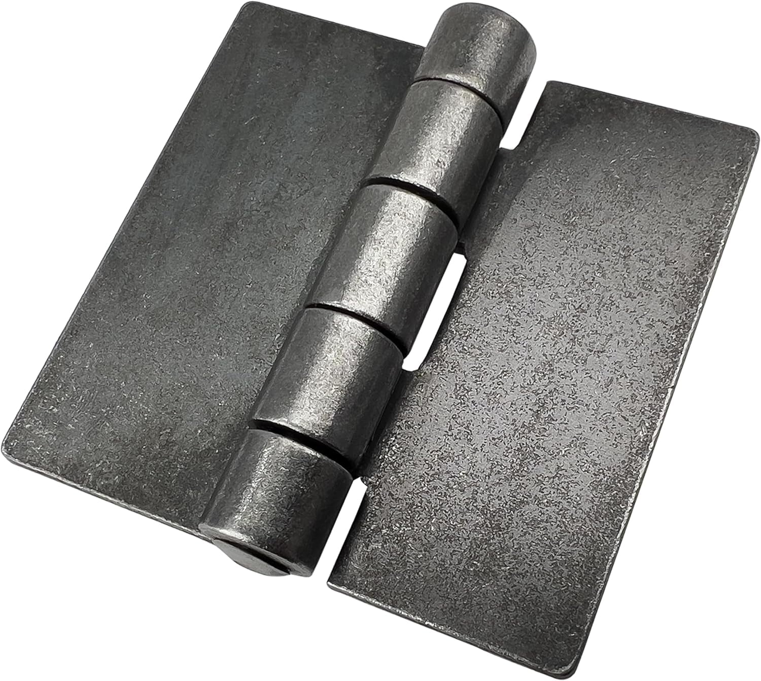 Heavy Duty Weldable Hinges – Book Hinge – Weld On Hinges - Steel Hinge ...