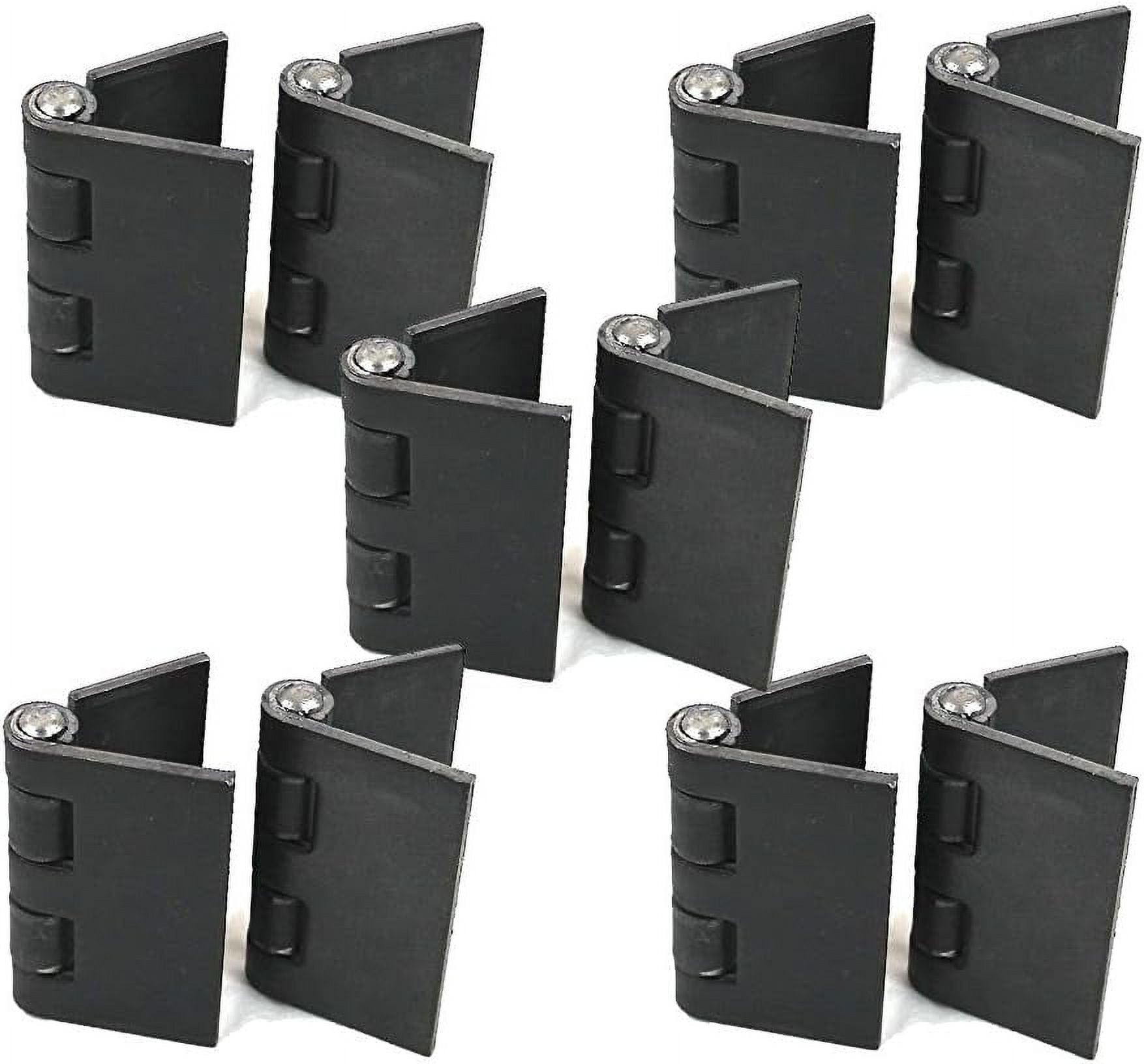 Heavy Duty Weldable Hinges | Steel Hinge Design for Heavy Gates & Doors ...