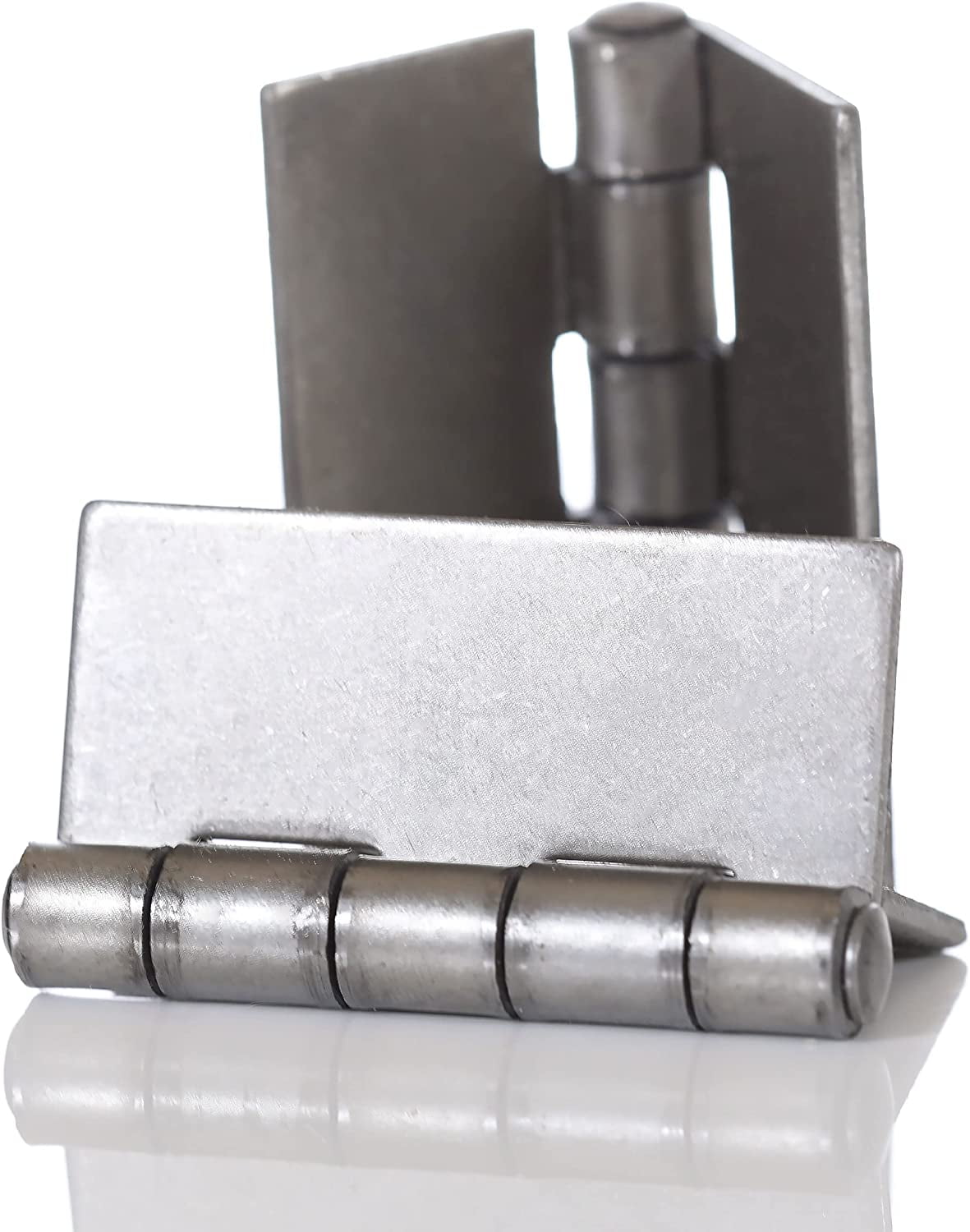 Heavy Duty Weldable Hinges - Steel Hinge Design for Heavy Gates & Doors ...