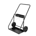 Heavy-Duty Welding Cart – 4 Drawers, 220 lbs Capacity, Mobile Steel ...