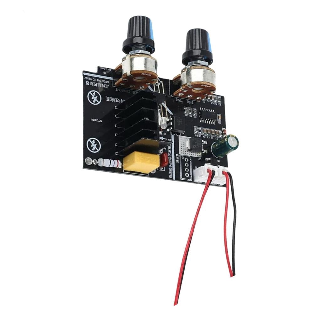 7829 Precisions Current Regulator Board For 40A Spots Welding Machines ...