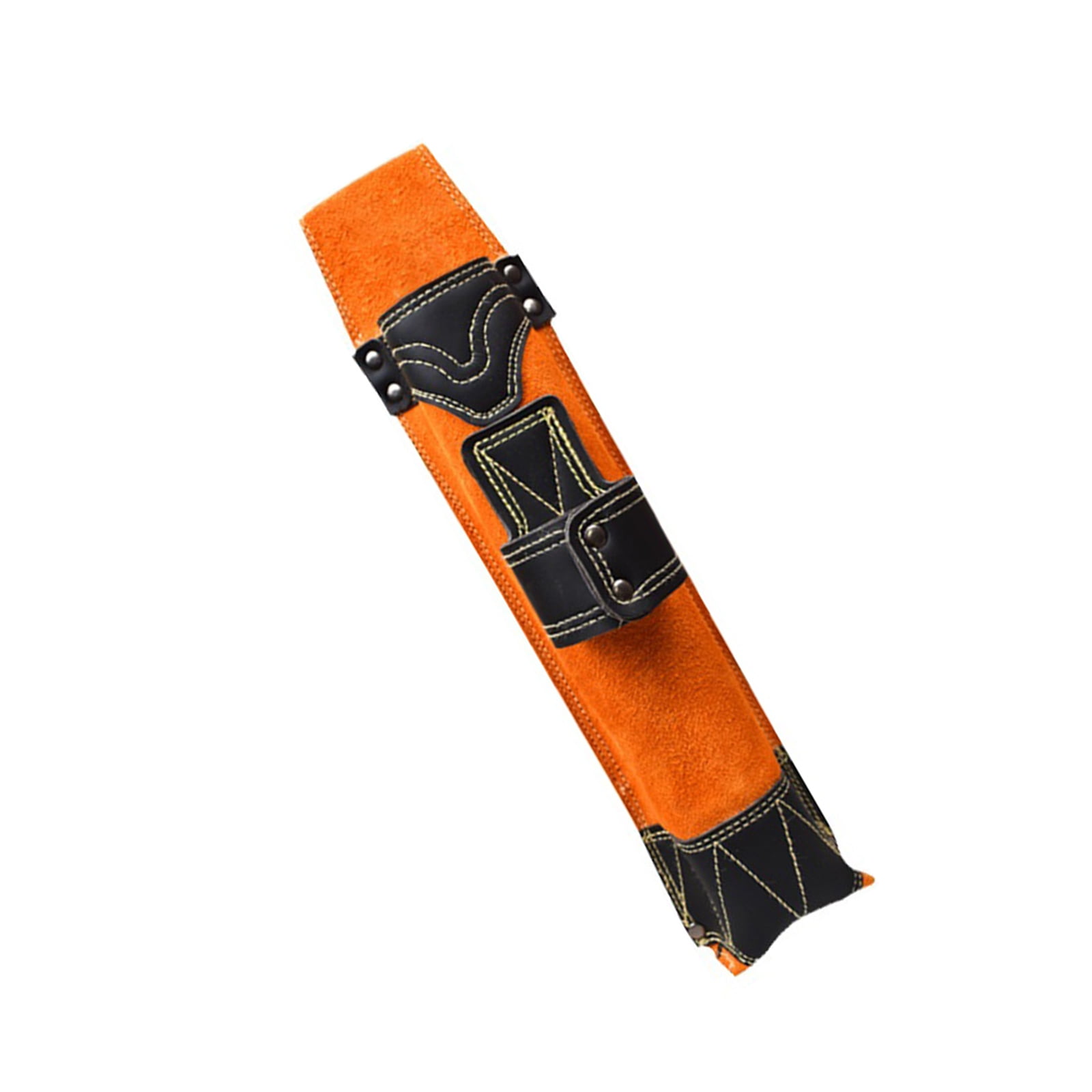Heavy Duty Welding Electrode Organizers Bag Fireproof Materials ...