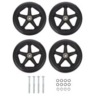 Life Mounts LED Wheelchair / Walker / Cane Light with Patented ...