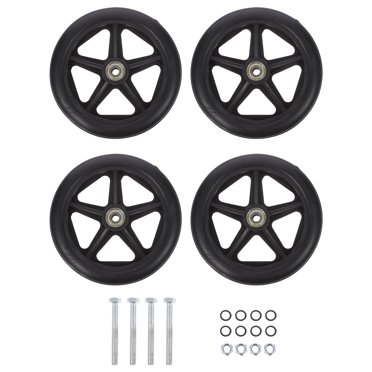 Life Mounts LED Wheelchair / Walker / Cane Light with Patented ...