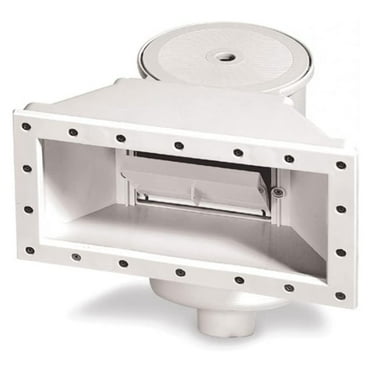 Skimmer Wizard Pool Skimmer Guard - Walmart.com