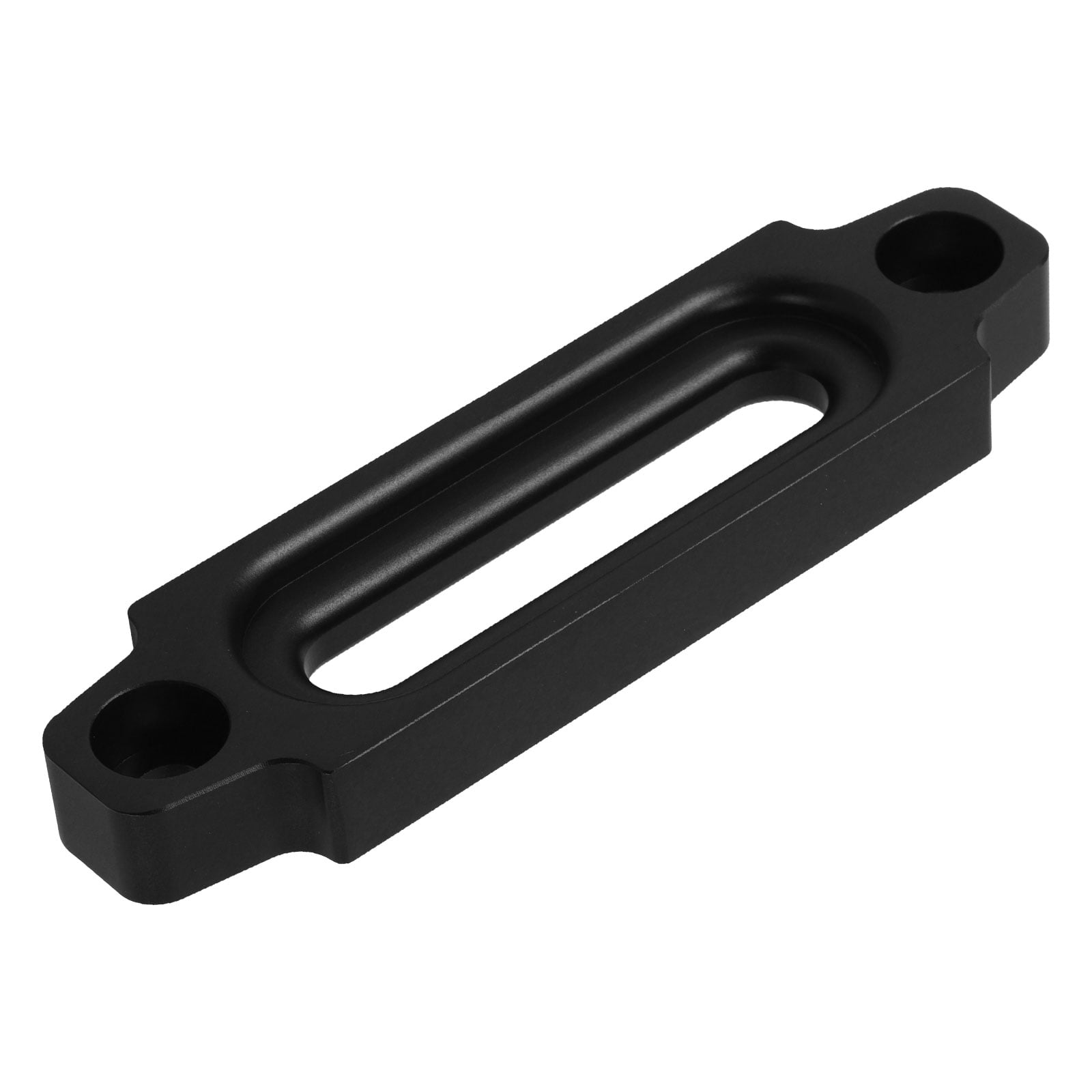 Heavy-Duty Winch Fairlead Aluminum Winch Fairlead Mounting Bracket for ...