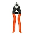 Heavy Duty Wire Cutter for Cutting Steel Wire Rope and Jumping Ropes ...