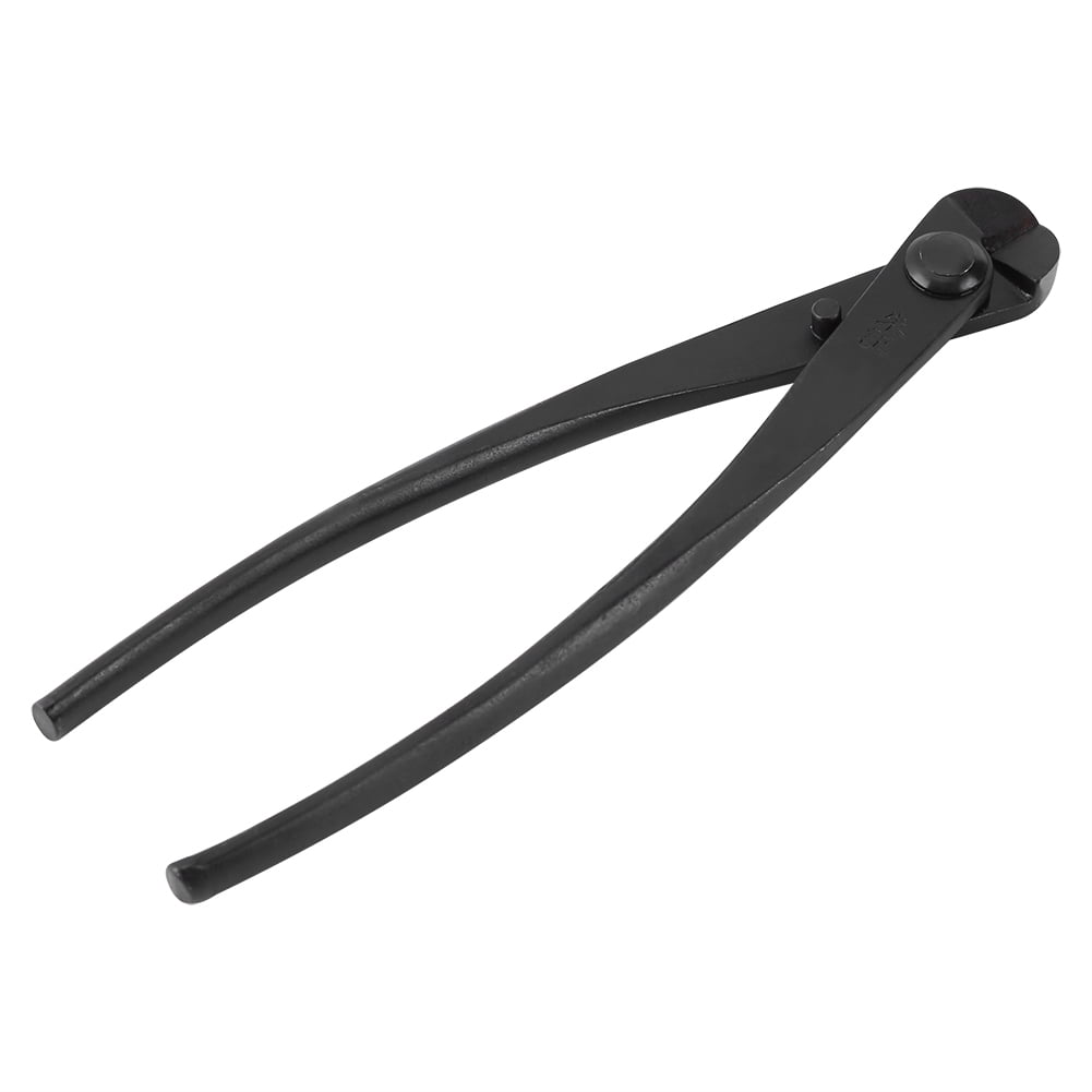 Heavy-Duty Wire Pliers for Electric Cables & Bonsai Tools Manganese ...