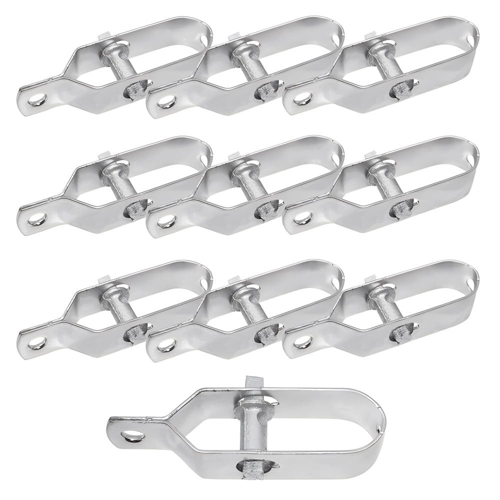 Heavy Duty Wire Tensioner Tools, Galvanized Steel Clip Lock Enhances ...