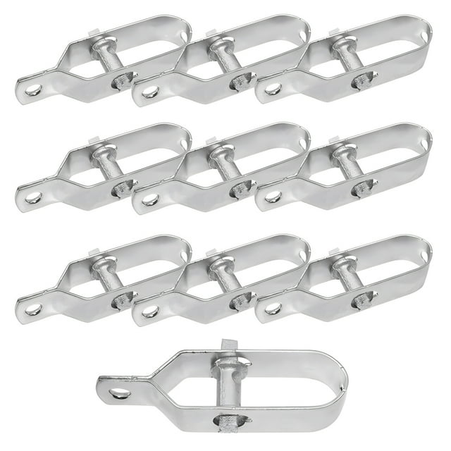 Heavy Duty Wire Tensioner Tools, Galvanized Steel Clip Lock Enhances ...