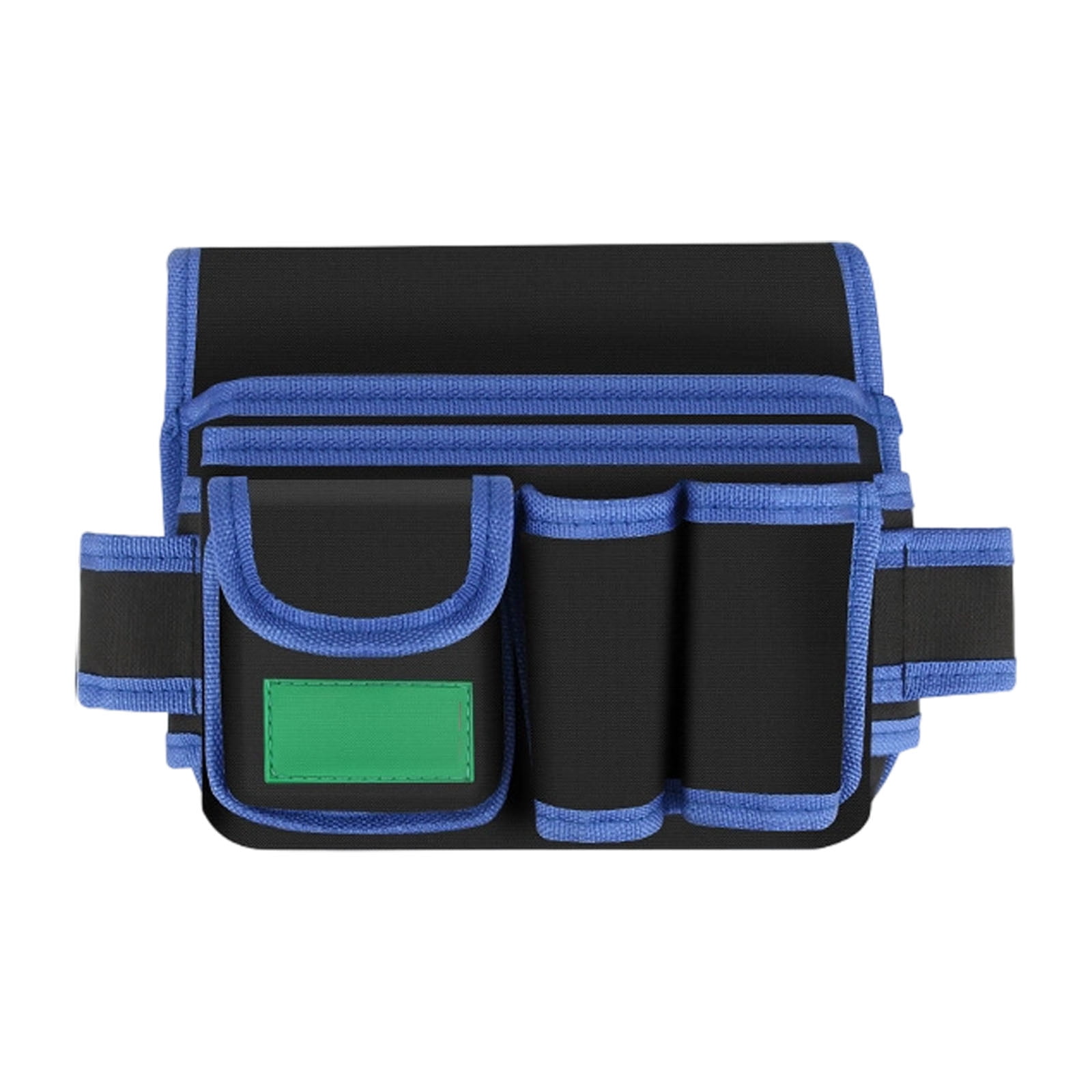 Heavy-Duty Work Apron with Quick-Release, Multi-Pocket Tool Belt for ...