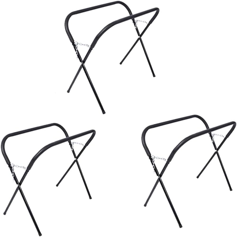 Heavy Duty Work Stand, Portable Workbench Folding Work Stand, Foldable ...