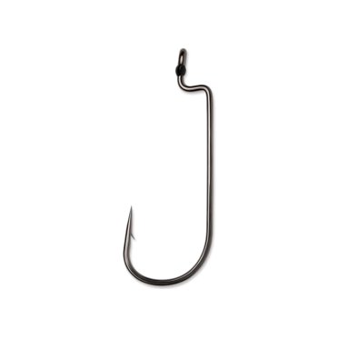VMC Octopus Hook, Red #2/0, 25-Pack - Walmart.com