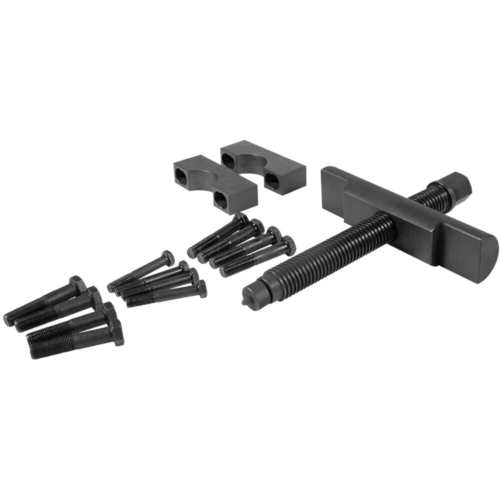 Heavy Duty Yoke Puller Tool For Semi Trucks, Class 6-8 Trucks ...