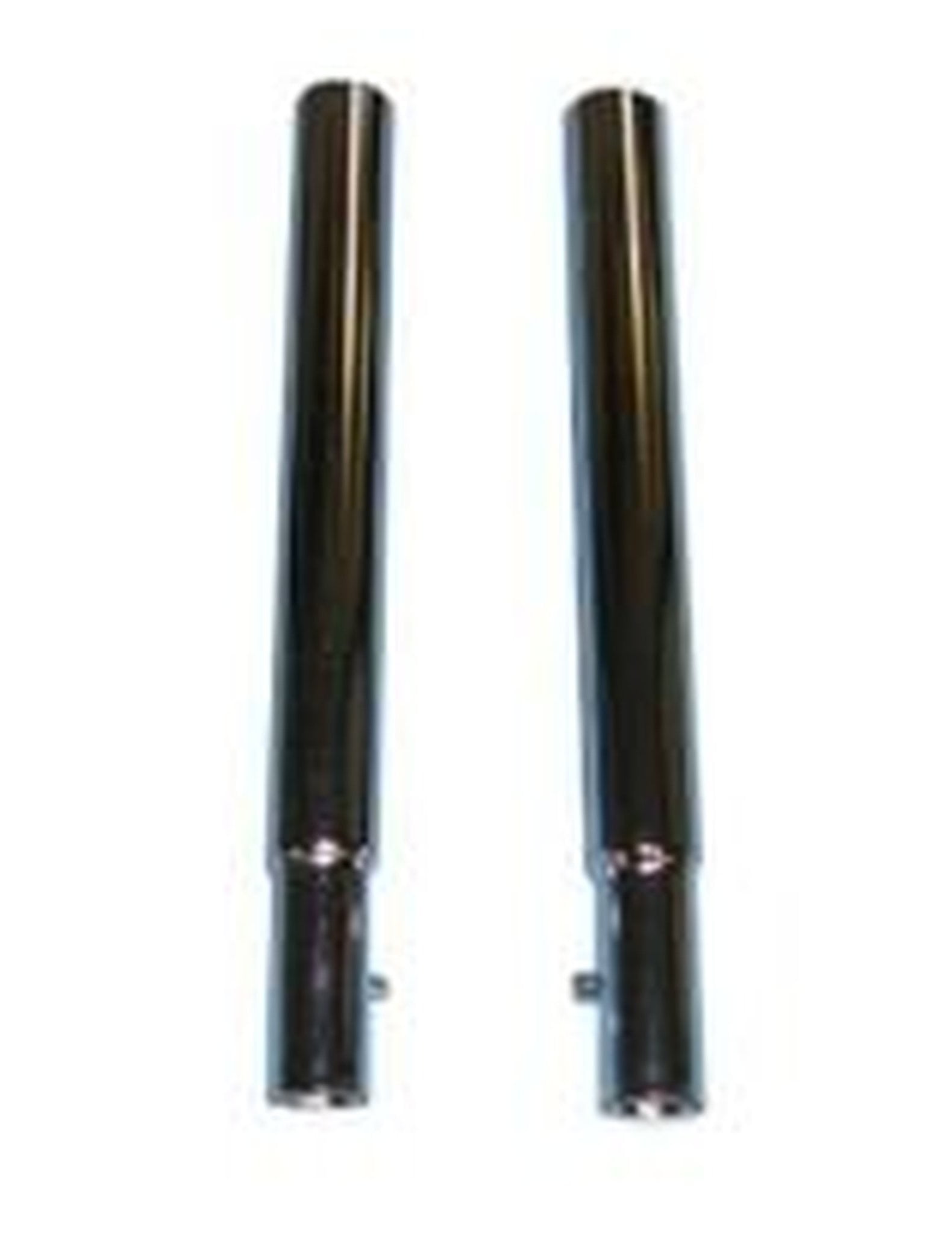 Heavy Duty "Z" Rack 10" Height Extenders - Fits ONLY Hangers Z Racks ...