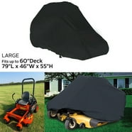 Classic Accessories Rototiller Cover - Walmart.com