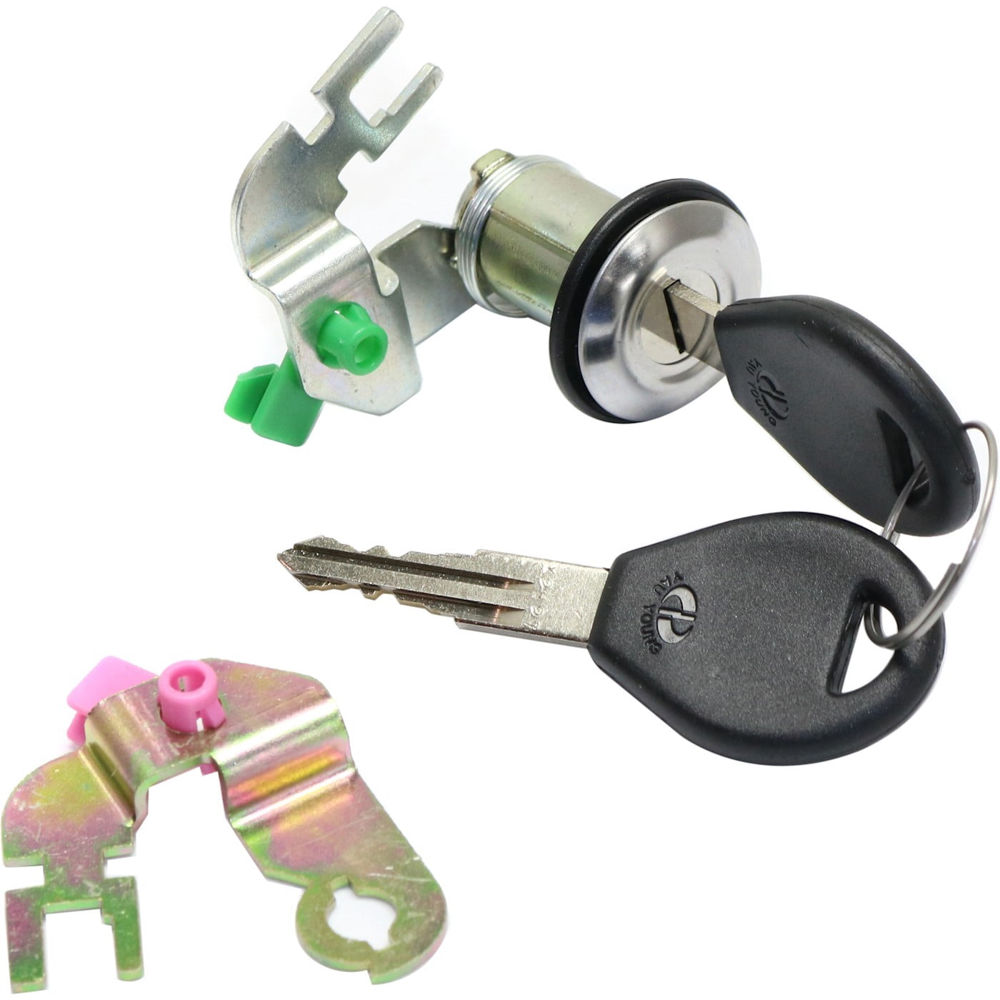 Heavy-Duty for Truck Door Lock Cylinder for 1992-1994 for Nissan for ...