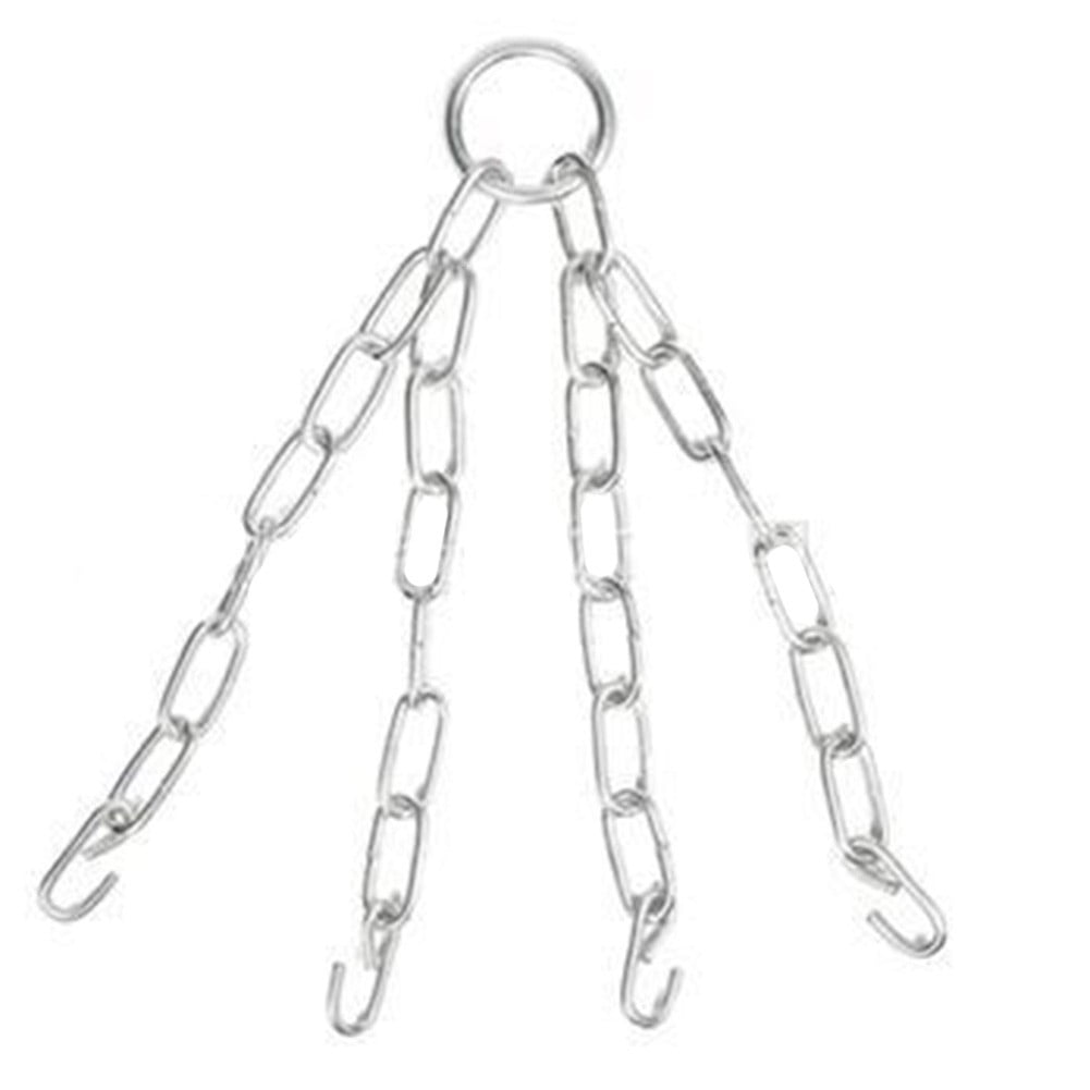 Heavy Duty MMA Boxing Heavy Bag Chain Punching Bag Hanger Chain replace ...