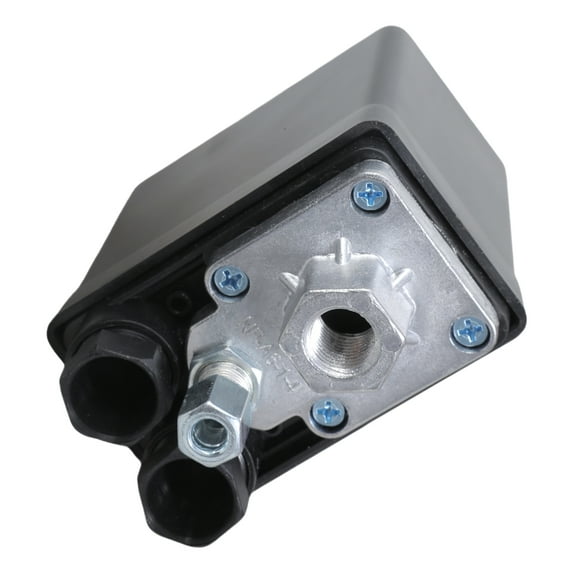 Heavy Dutys Air Compressor Switcher Automatic Stop Mechanism ABS Long ...