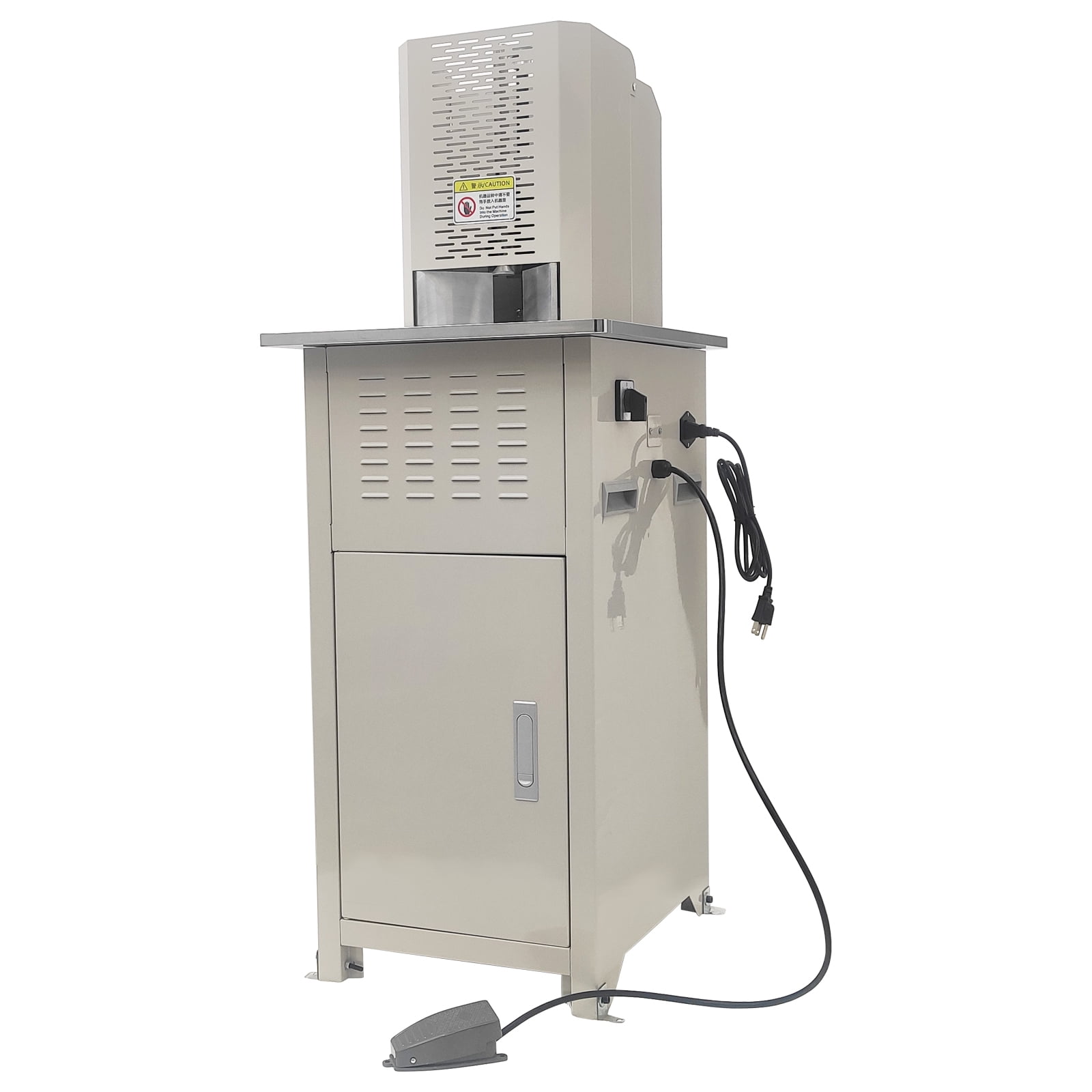 Heavy Electric Round Corner Cutter Corner Cutting Machine for Cutting ...