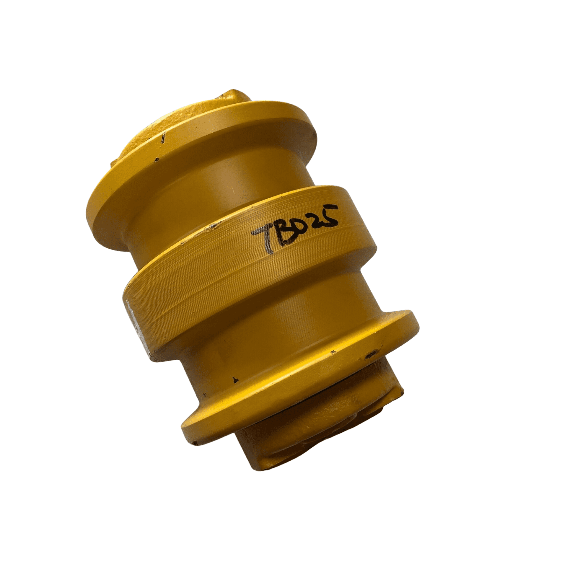 Heavy Equipment Mini Excavator Track roller/ Bottom fits for Takeuchi ...